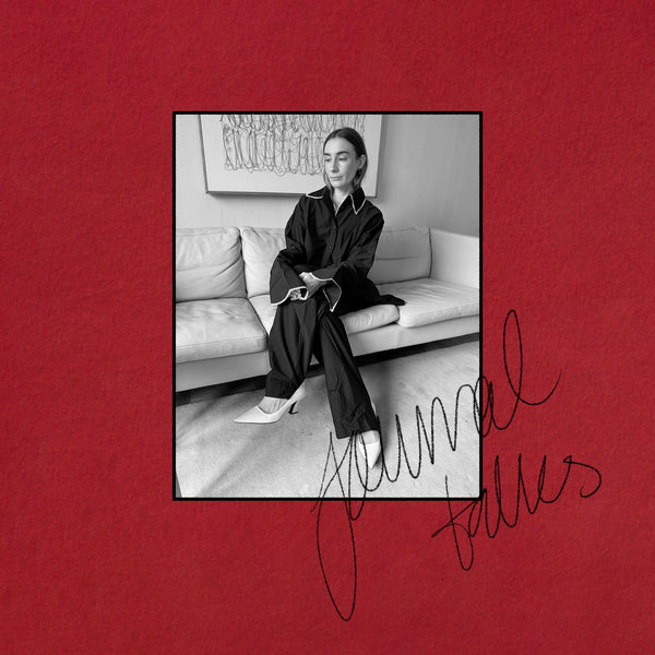 Journal Talks Interiors with Alice Ekberg Betts – Björk and Berries US