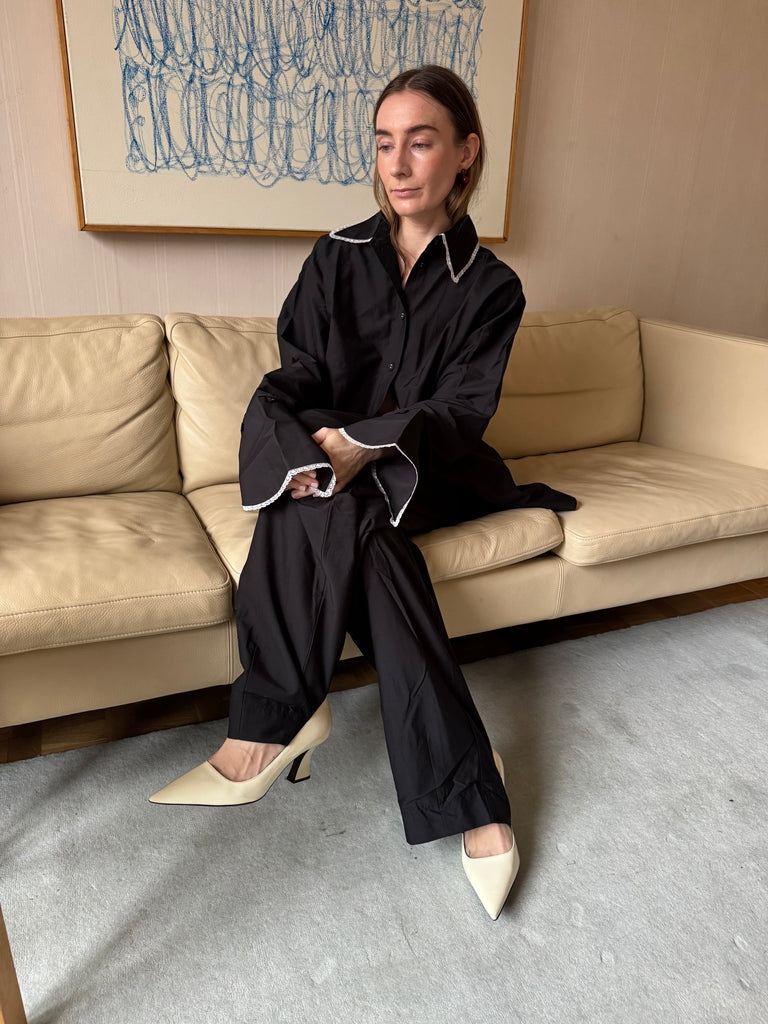Journal Talks Interiors with Alice Ekberg Betts – Björk and Berries US