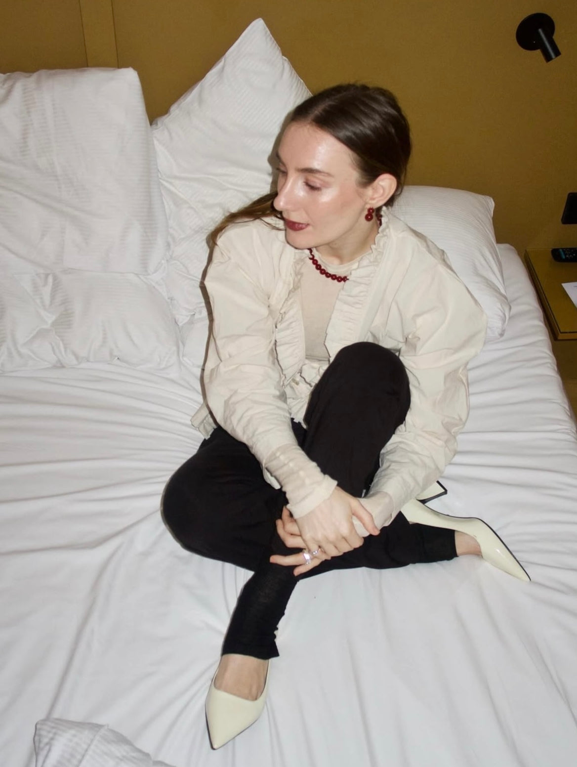 Journal Talks Interiors with Alice Ekberg Betts – Björk and Berries US